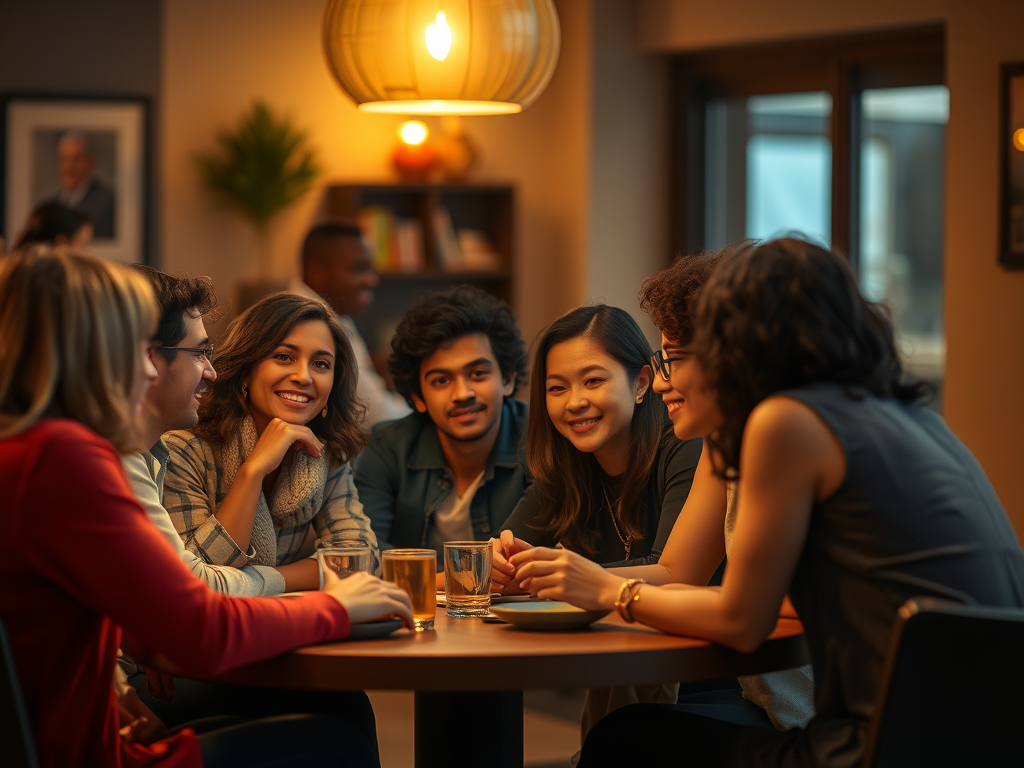 KINDS of Small Groups – Woodont Christian Church Small Groups